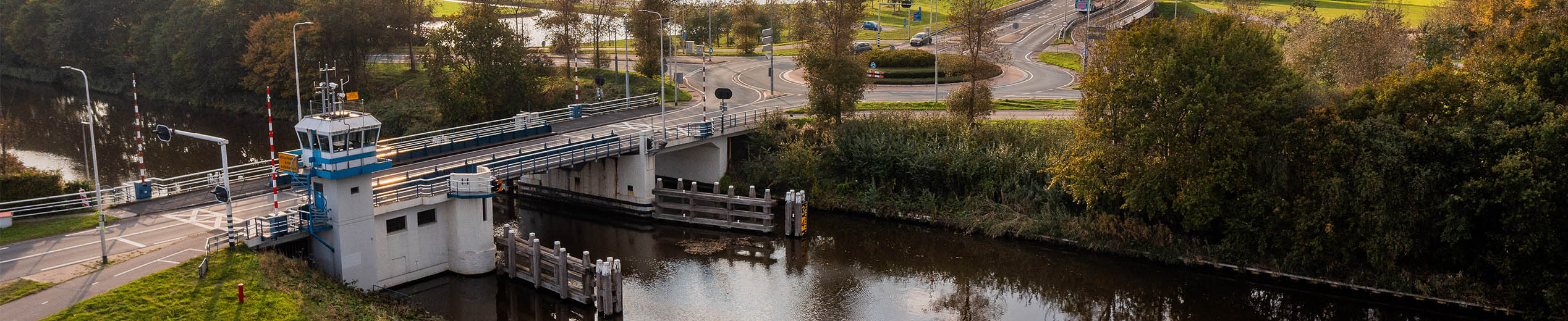Vervanging Stolperbasculebrug